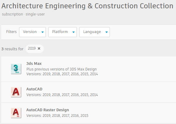Autodesk-AEC-2019 – BIM me UP!